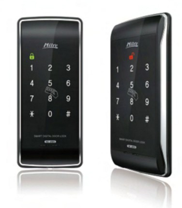 THT VIỆT NAM - PHÂN PHỐI KHÓA CỬA ĐIỆN TỬ MILRE , SAMSUNG CAO CẤP